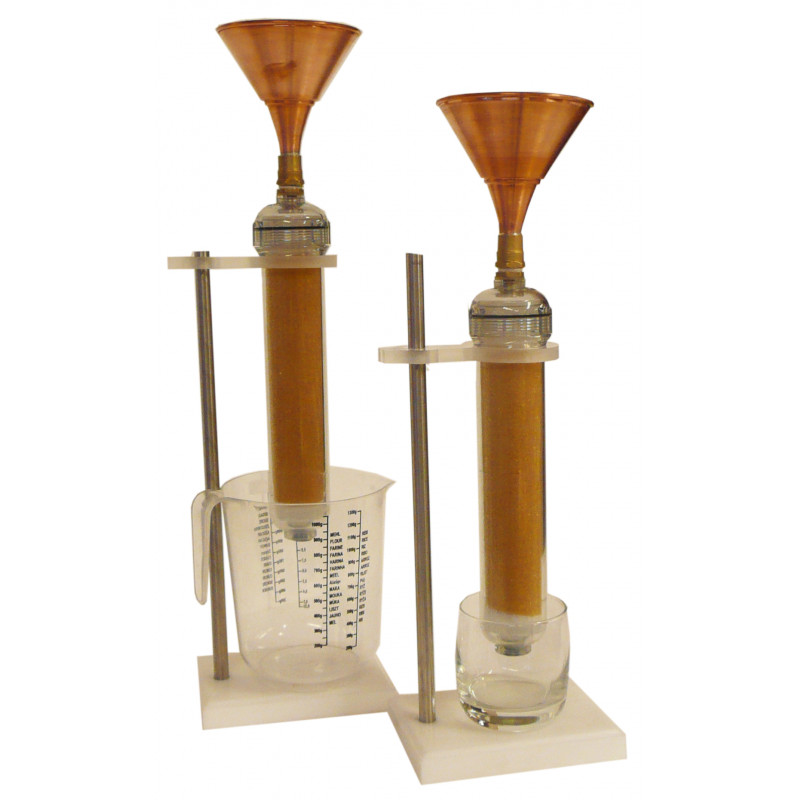Distillate filter | Fine craftsmanship for Home Distillers | distilling ...